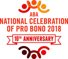 Celebrating the 10th year of Pro Bono Week » vTestify - better evidence